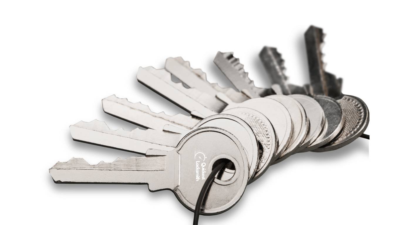 Quickest Locksmith - 24/7 Locksmith Services | Portland, Hillsboro ...