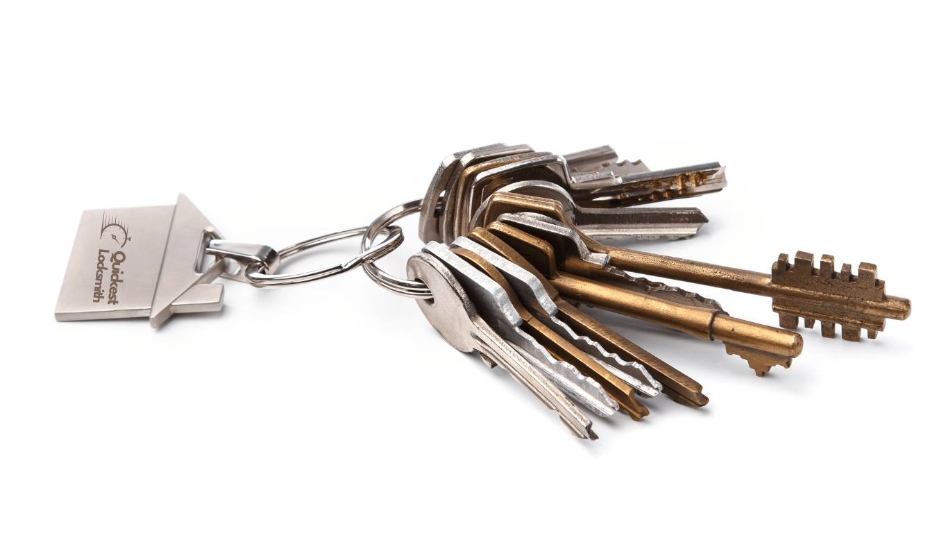 Quickest Locksmith - 24/7 Locksmith Services | Portland, Hillsboro ...